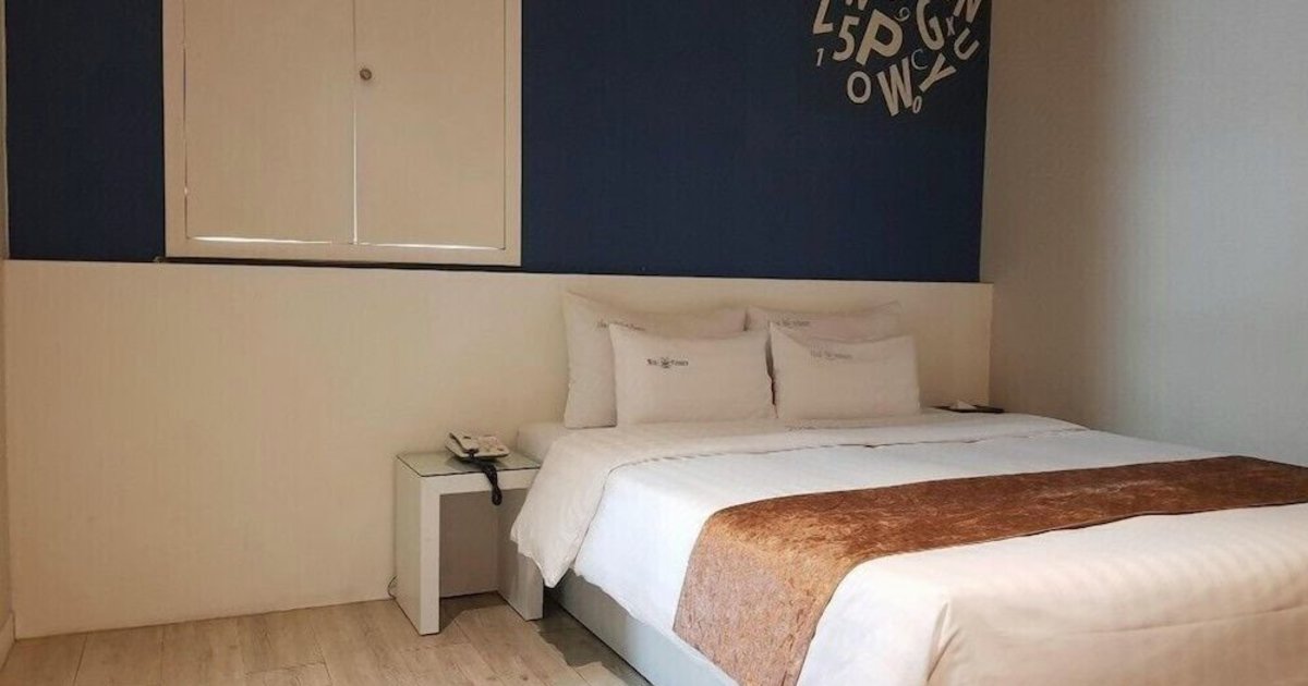 Winners Hotel in Chungcheongnam-do | 2026 Updated prices, deals - Klook ...