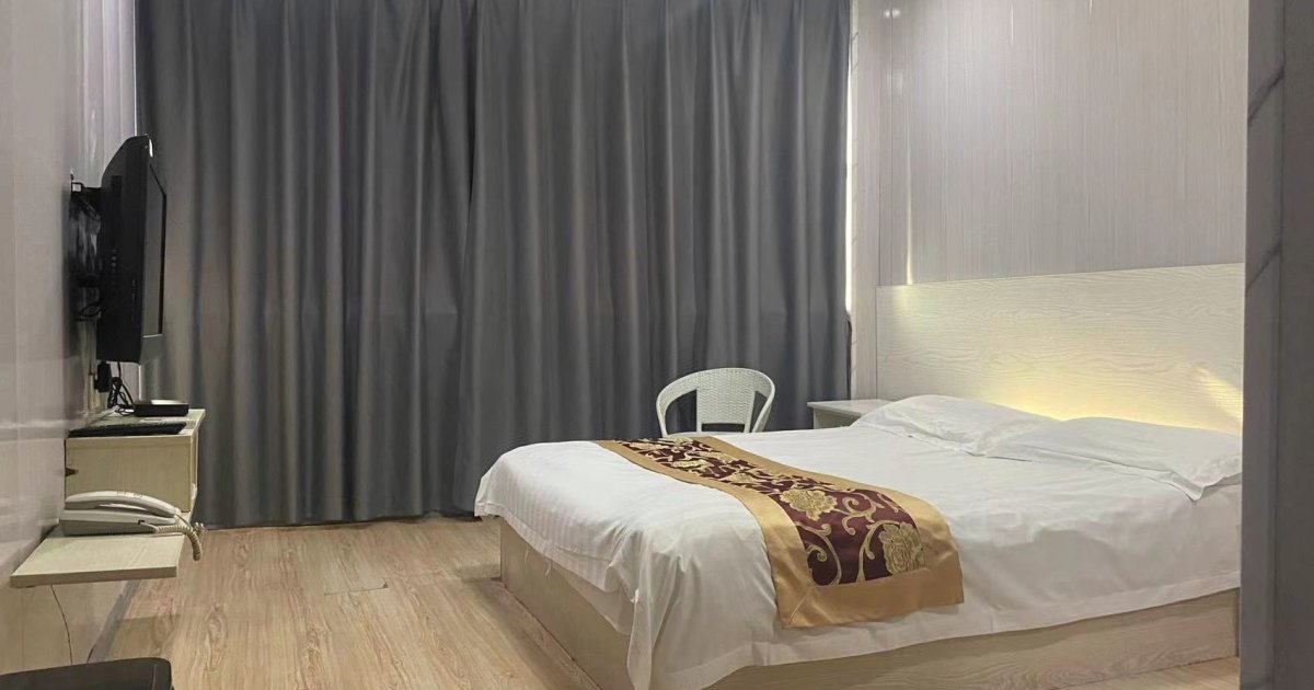 Mingdu Hotel in Suzhou City | 2025 Updated prices, deals - Klook United States