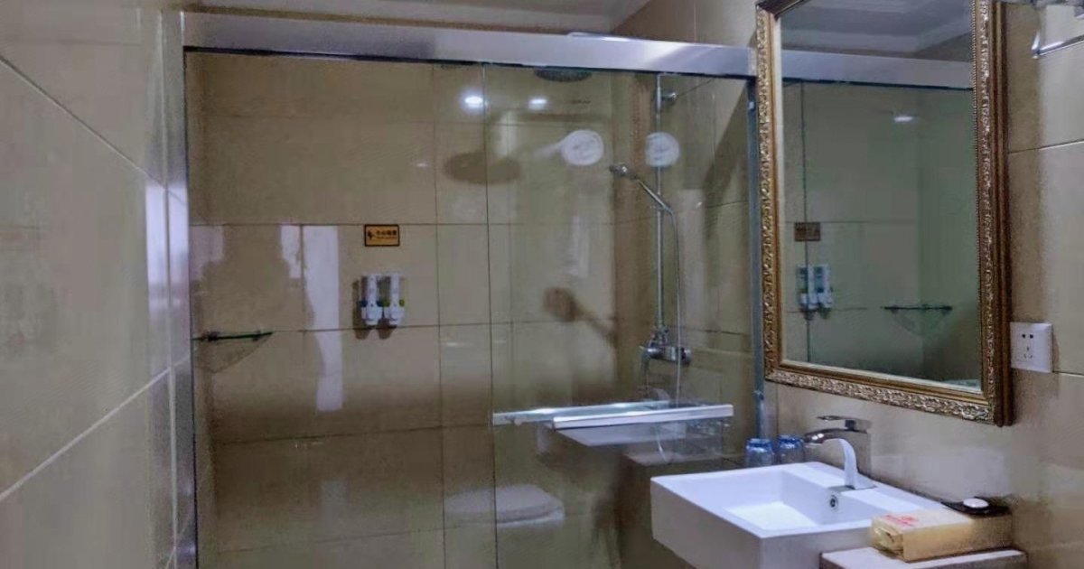 Gui Hua Hotel in Zhongshan | 2026 Updated prices, deals - Klook ...
