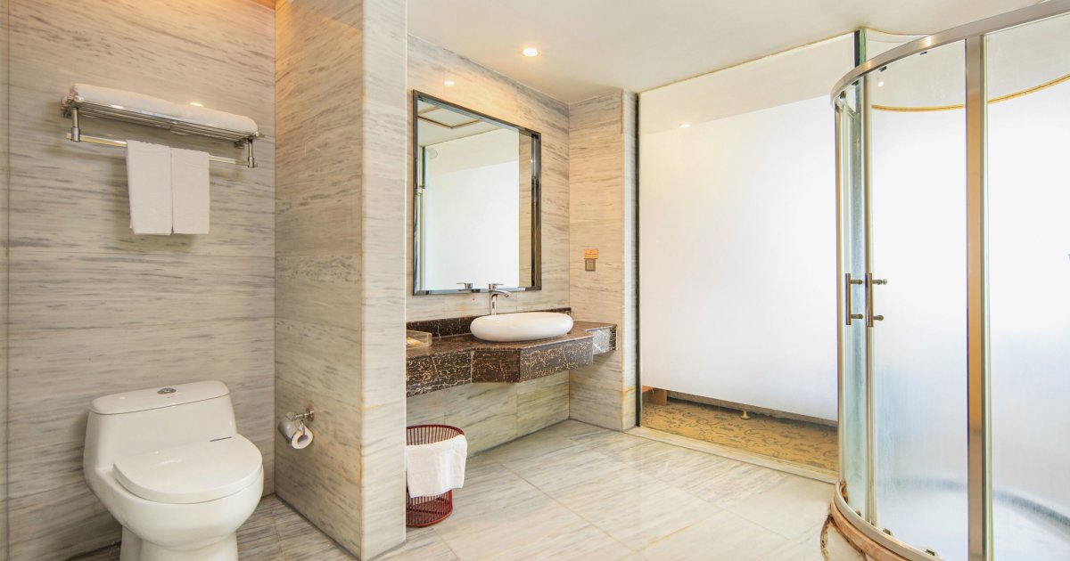 Haoting Hotel in Quanzhou | 2026 Updated prices, deals - Klook United ...
