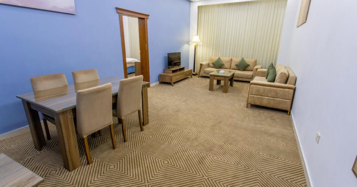 Abral Hotel in Medina | 2025 Updated prices, deals - Klook United States