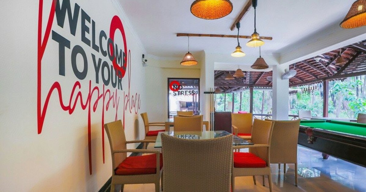 Collection O 40310 Devasthali in South Goa | 2025 Updated prices, deals ...