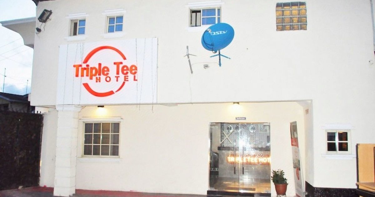Triple Tee in Lagos | 2025 Updated prices, deals - Klook United States