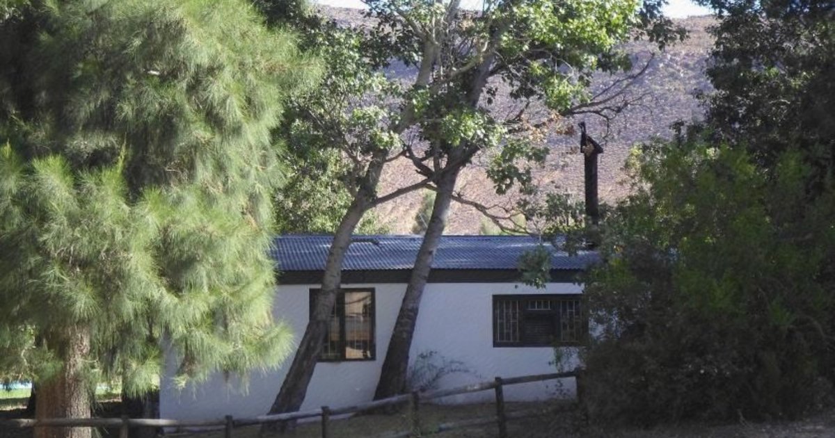 Boskloof Swemgat in West Coast District Municipality | 2026 Updated ...
