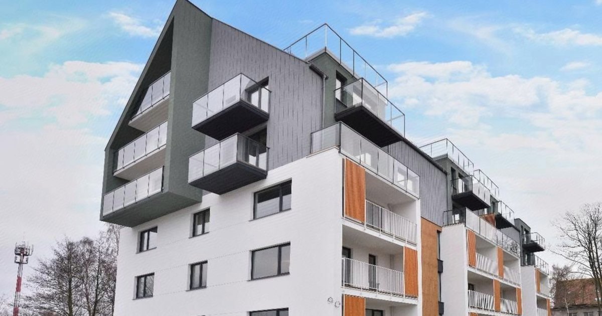Michano Apartamenty Premium in Colberg County | 2025 Updated prices ...