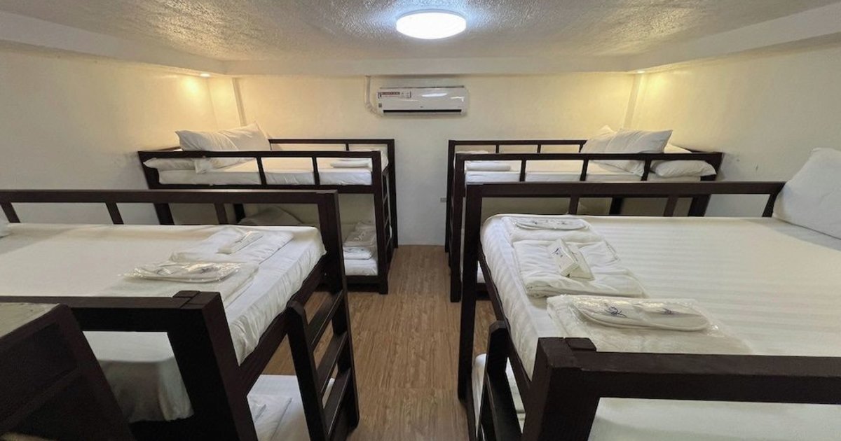 FUNTASEA HOTEL AND BEACH RESORT in Iba | 2026 Updated prices, deals ...