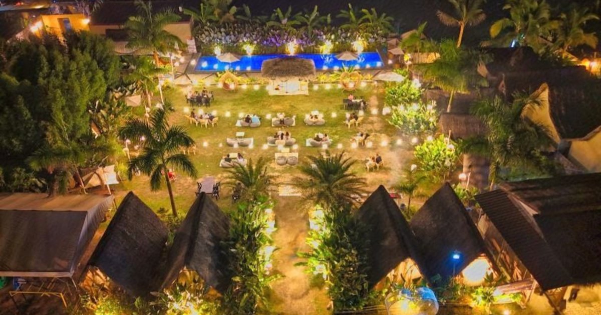 Reca Resort & Spa in Porac | 2025 Updated prices, deals - Klook Canada