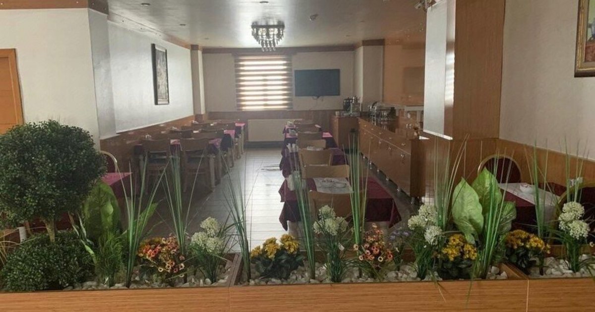 Agri Best Hotel in Ağrı | 2025 Updated prices, deals - Klook United States