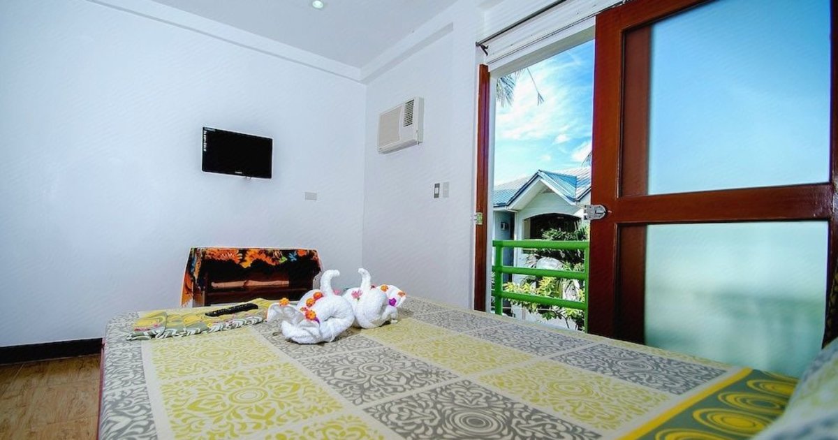 Secret Garden Resort in Boracay | 2025 Updated prices, deals - Klook Canada