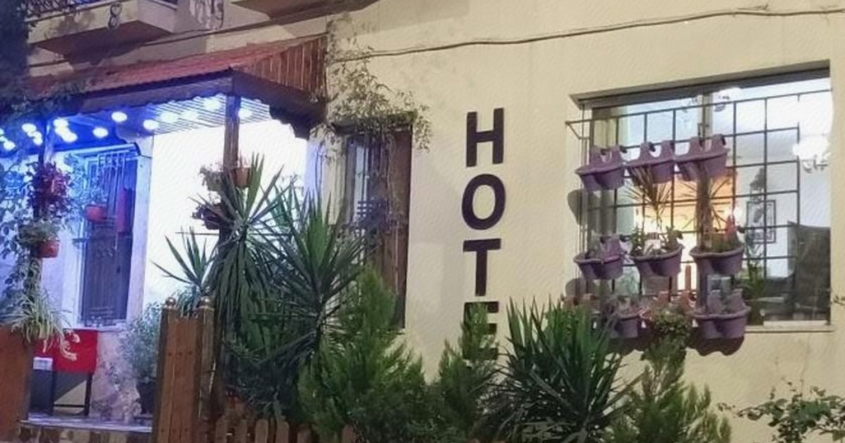 Al Maidan Hotel in Amman | 2025 Updated prices, deals - Klook United States