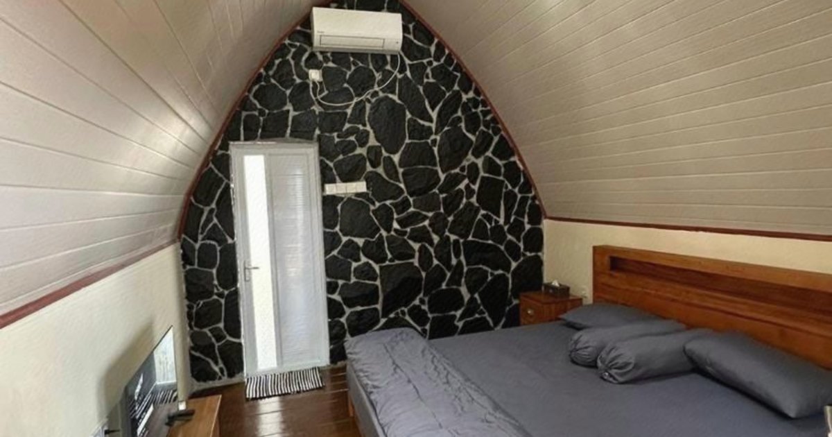 Villa Dlovey in Megamendung | 2025 Updated prices, deals - Klook United ...