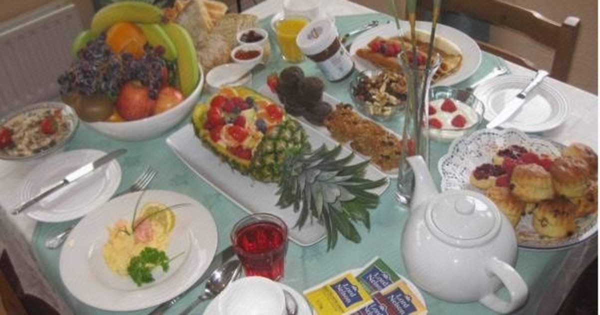 Ben Breen House B&B in County Galway | 2025 Updated prices, deals ...