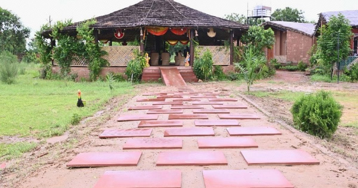 Gramya Resort in Alwar | 2025 Updated prices, deals - Klook United States