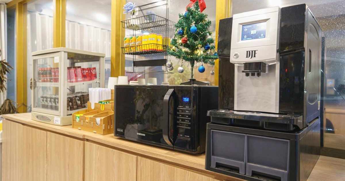 Bucheon Zen in Gyeonggi-do | 2026 Updated prices, deals - Klook Canada