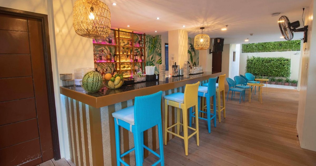 Bloom Boracay in Boracay | 2025 Updated prices, deals - Klook United States