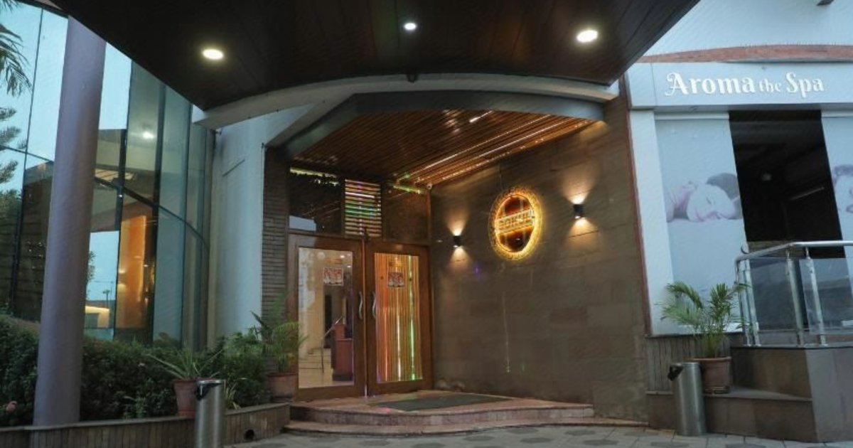 Hotel Gokul in Kutch District | 2025 Updated prices, deals - Klook ...