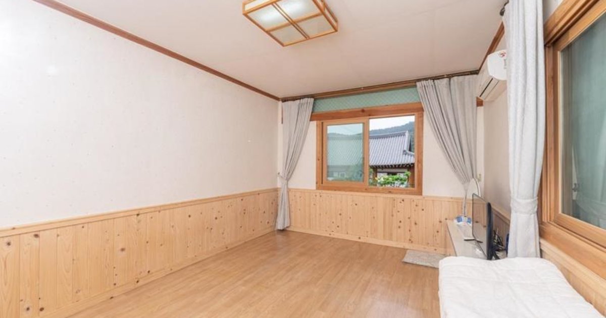 Boseong Greenery Hanok Pension in Boseong-gun | 2026 Updated prices ...