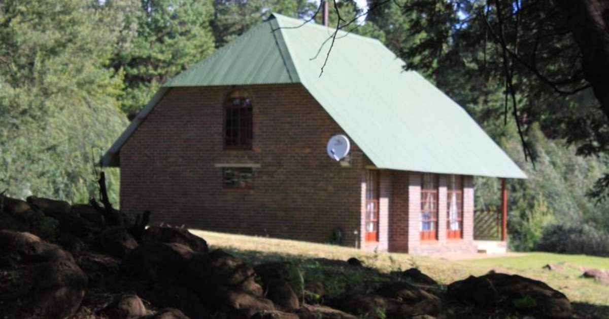 Stoneyhall Farm Accommodation in Sisonke District Municipality | 2025 ...