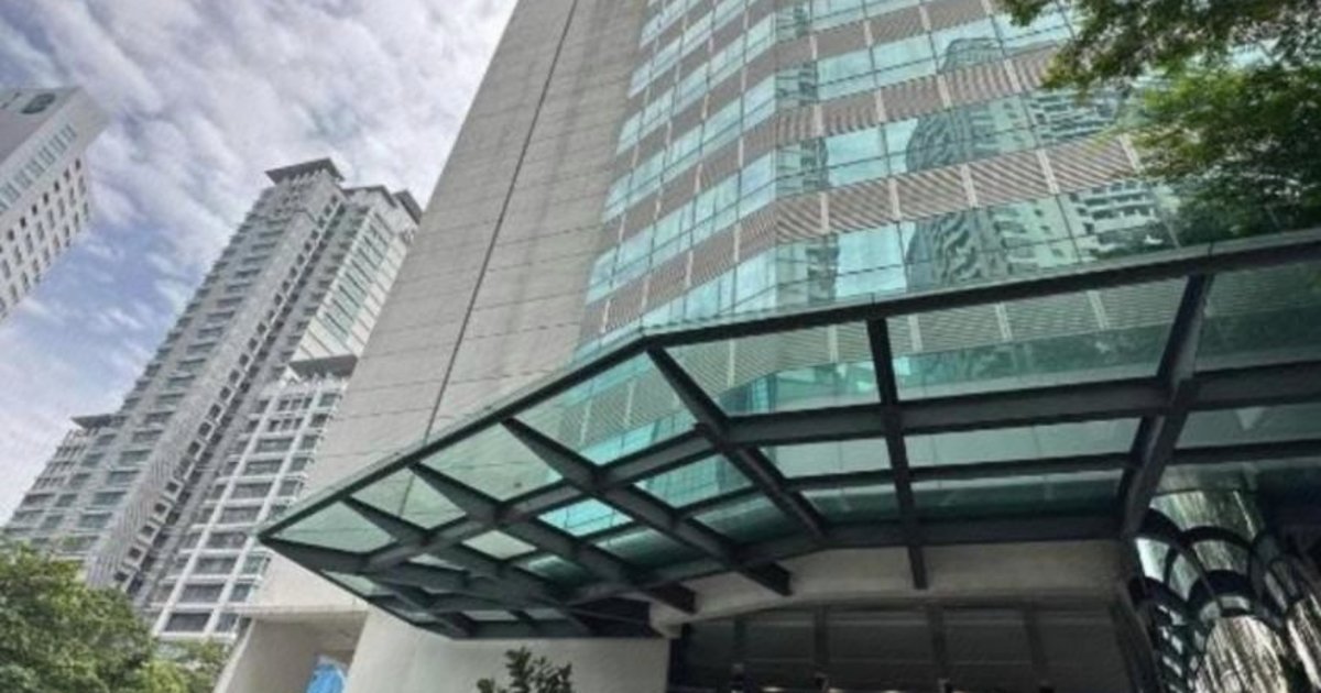 Lila Suite One Bukit Ceylon in Kuala Lumpur | 2025 Updated prices ...