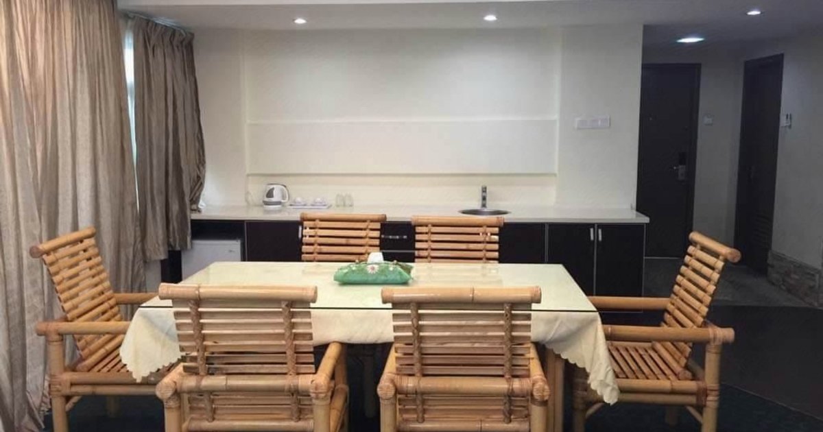 Melang Inn in Kuala Pilah | 2025 Updated prices, deals - Klook United ...