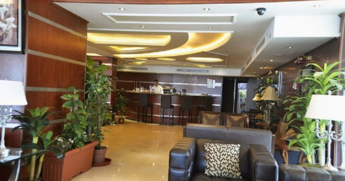 Orgeta Hotel in Jeddah | 2025 Updated prices, deals - Klook United States