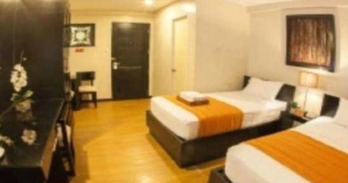 L Square Hotel in Tarlac | 2026 Updated prices, deals - Klook Philippines