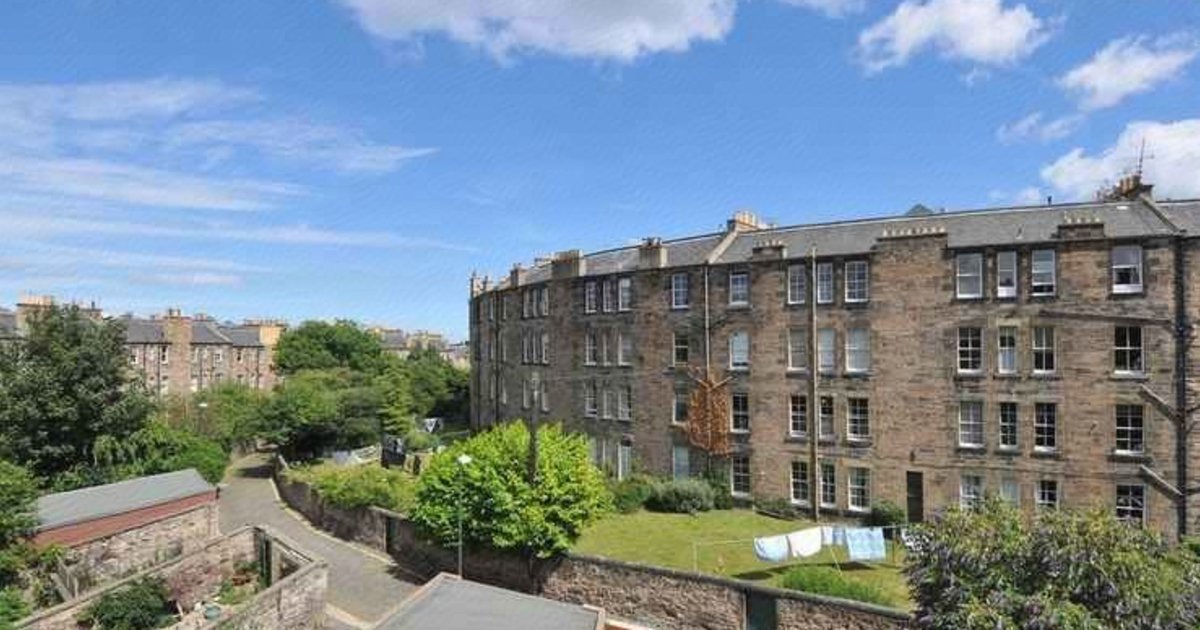 331 Brandon Street Apartment in City of Edinburgh | 2025 Updated prices ...