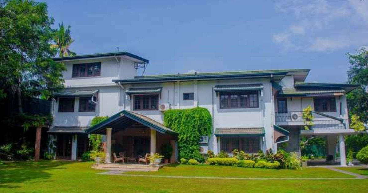 Magic Mansion in Colombo | 2025 Updated prices, deals - Klook United States