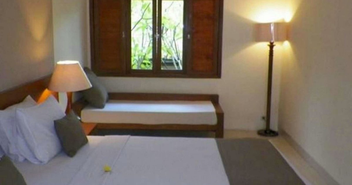 Nyiur Indah Beach Hotel in Desa Pagandaran | 2025 Updated prices, deals ...