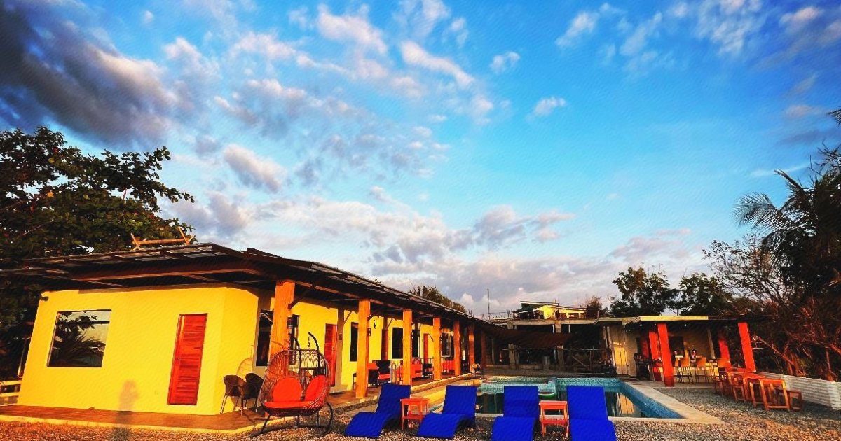 Casa Macoto Beach Resort in | 2025 Updated prices, deals - Klook United ...
