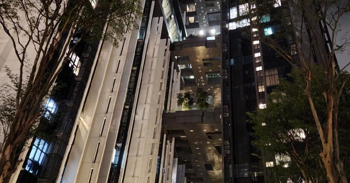 M City Minimalist KLCC Suite in Kuala Lumpur | 2025 Updated prices ...
