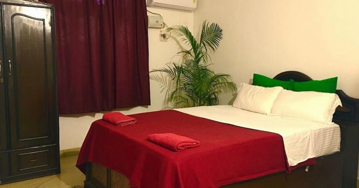 Crystal Goa in South Goa | 2025 Updated prices, deals - Klook United States