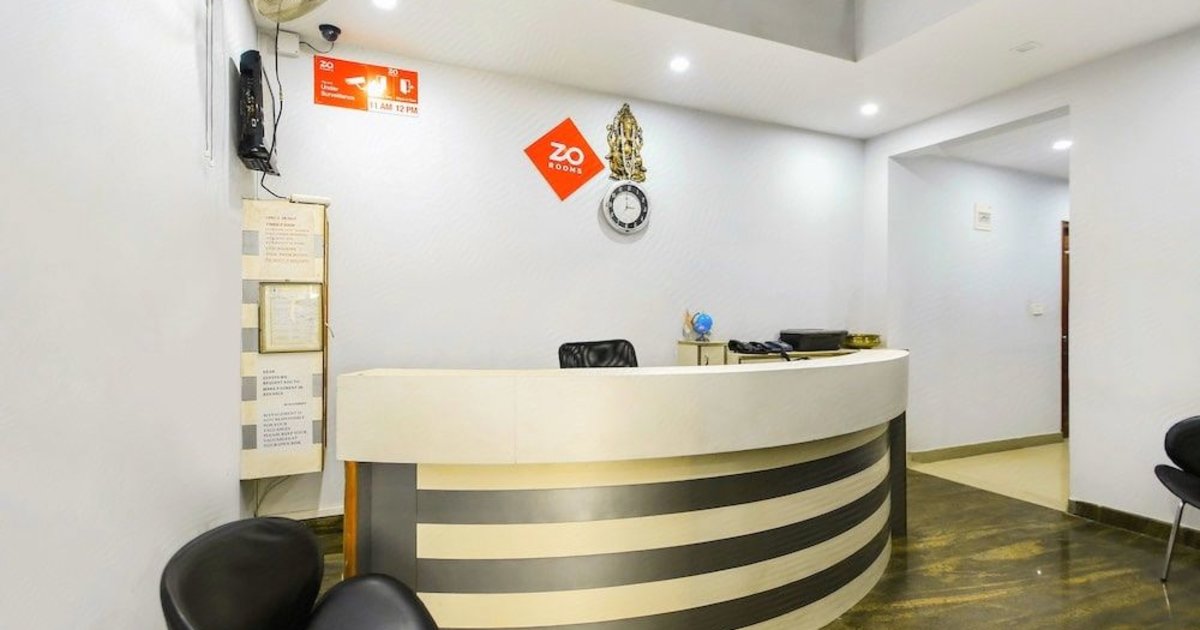 Zo Rooms Hsr Layout Agara in Bangalore Urban | 2025 Updated prices ...