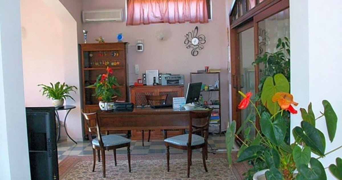 Residence Hotel La Commenda in Montefiascone | 2026 Updated prices ...