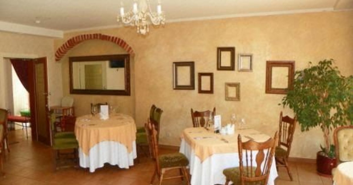 Guest House Novus Rex in Kėdainių rajono savivaldybė | 2025 Updated ...