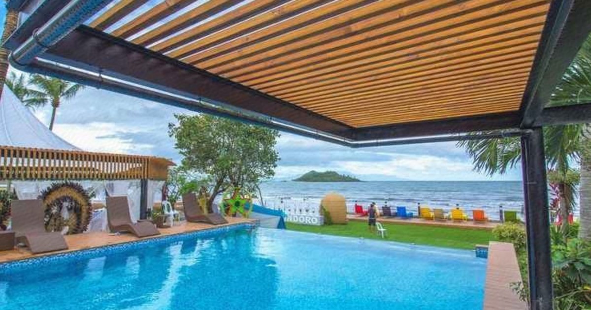 Mahalta Resorts and Convention Center in Calapan | 2025 Updated prices ...