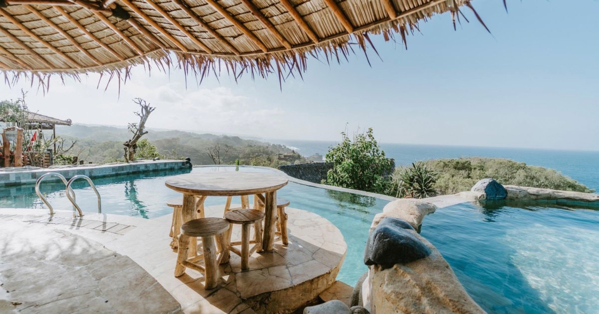 Ama Awa Resort in Gunung Kidul Regency | 2025 Updated prices, deals ...