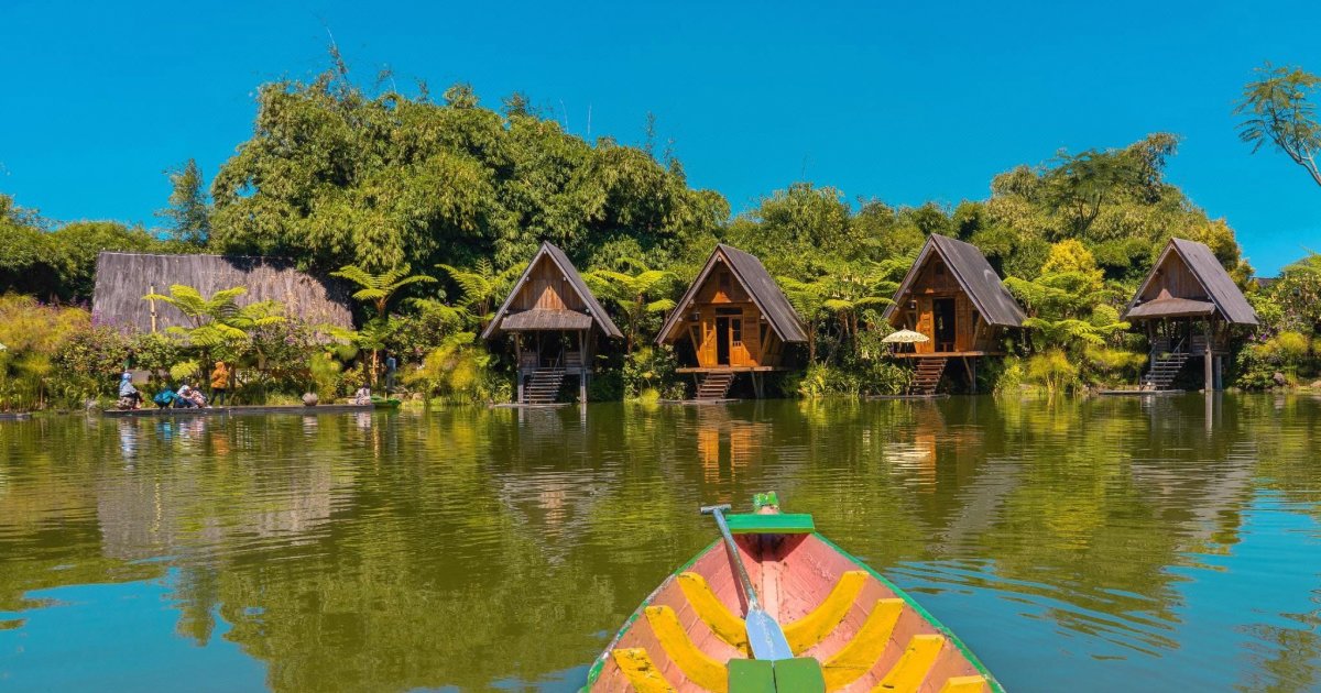 Lembang Views in Lembang | 2025 Updated prices, deals - Klook United States