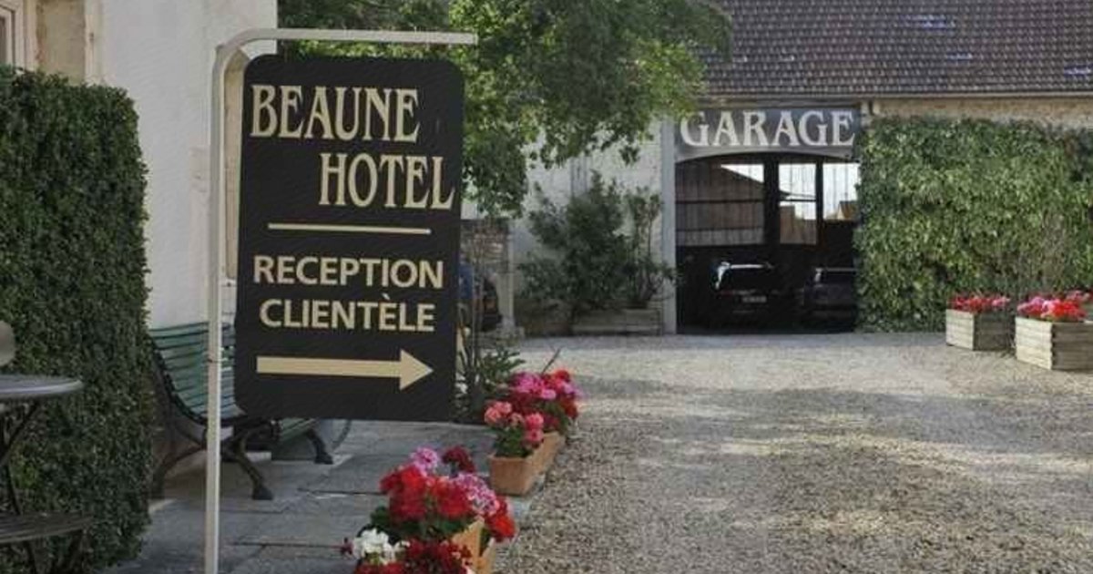 Beaune Hotel in Beaune | 2026 Updated prices, deals - Klook United States