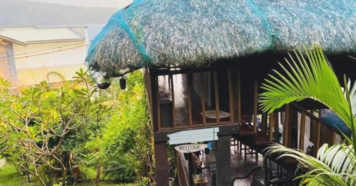 马比尼Tanaw sa Anilao Beach Resort | 2026年最新优惠价格 - Klook客路中国内地
