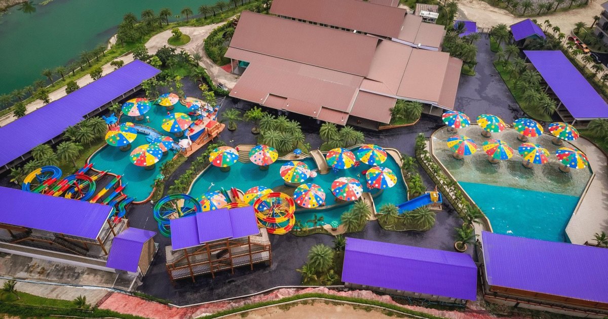 Together Resort Kaengkrachan in Kaeng Krachan | 2025 Updated prices ...
