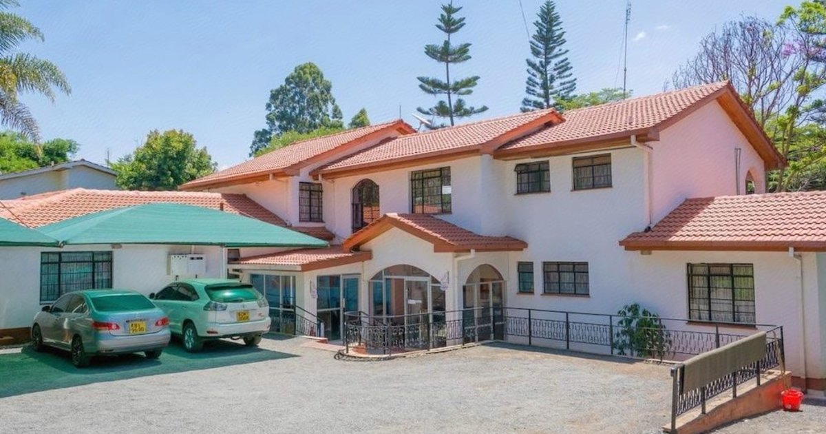 Alpha Queens Home in Nairobi | 2026 Updated prices, deals - Klook ...