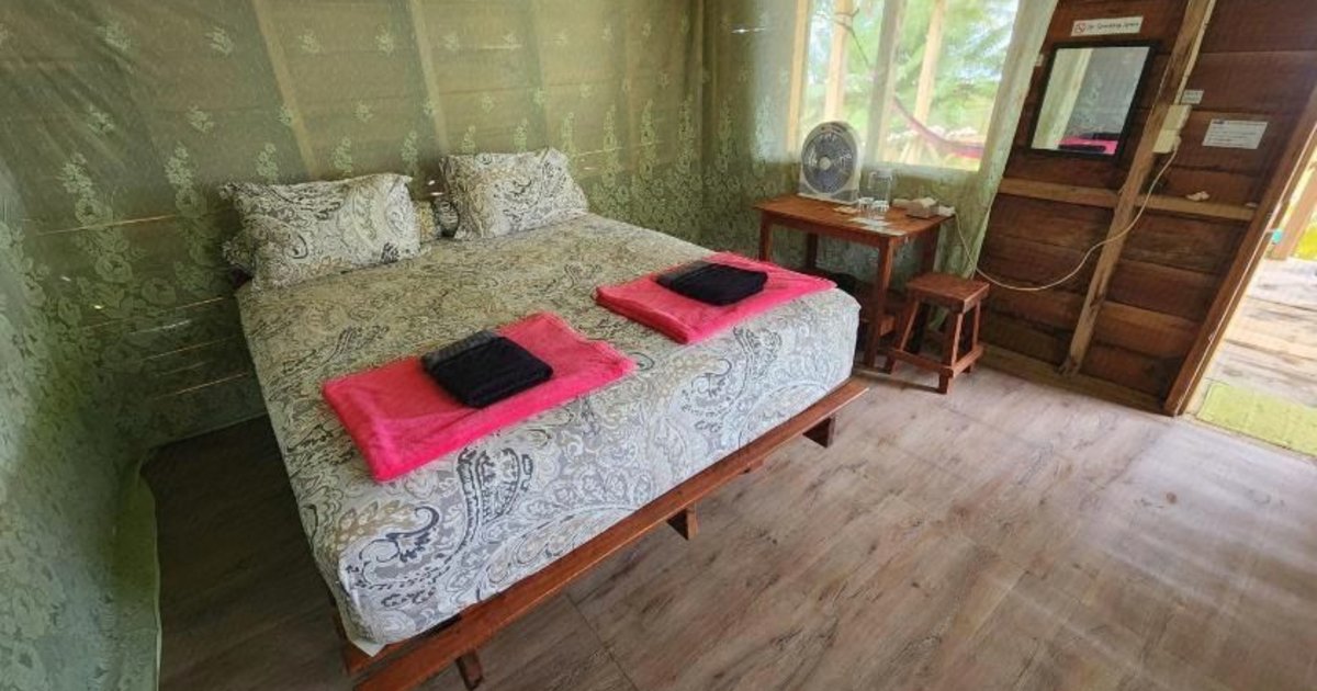 MB Palambak Island Resort Pulau Banyak Aceh Singkil in Aceh Singkil ...