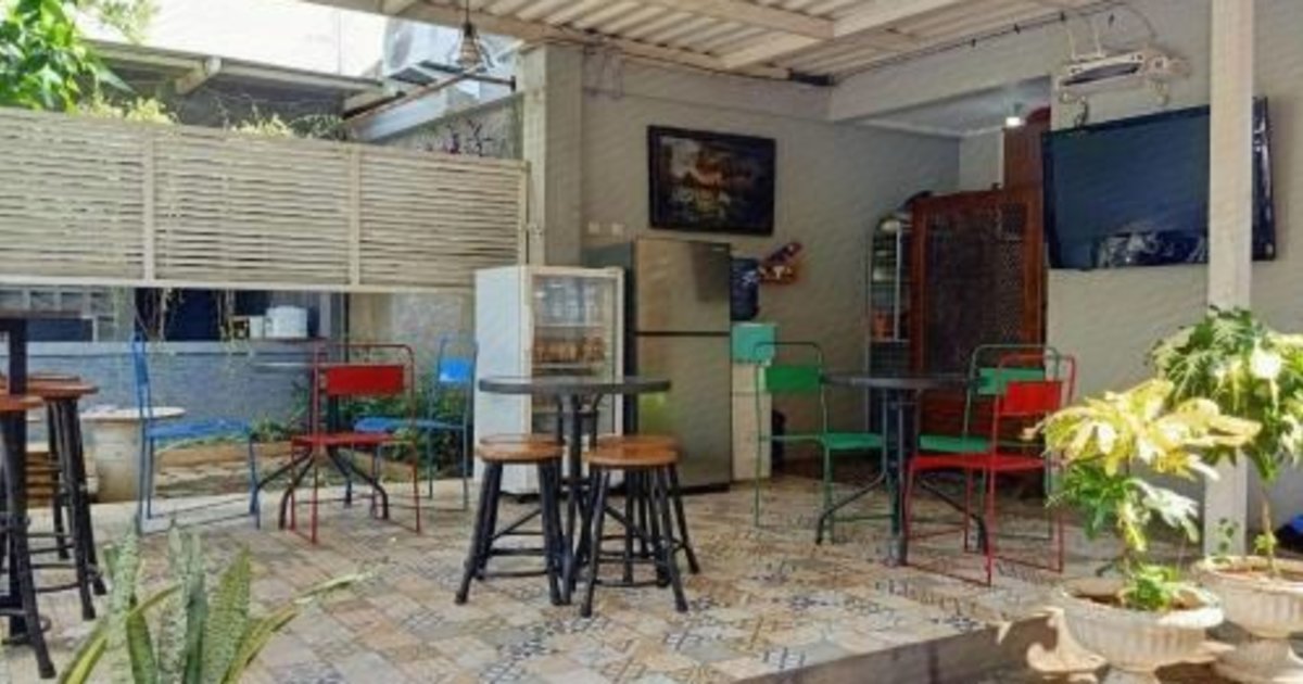 Salihara Syariah Residence in | 2026 Updated prices, deals - Klook ...