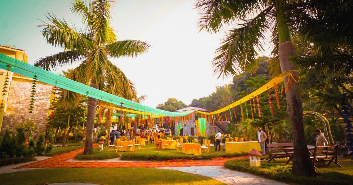 Mango Bloom River Resort in Almora | 2025 Updated prices, deals - Klook ...