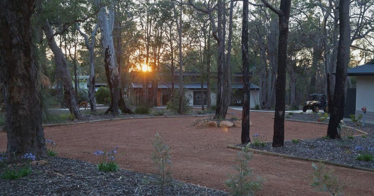 Amaroo Retreat & Spa in Perth | 2026 Updated prices, deals - Klook ...