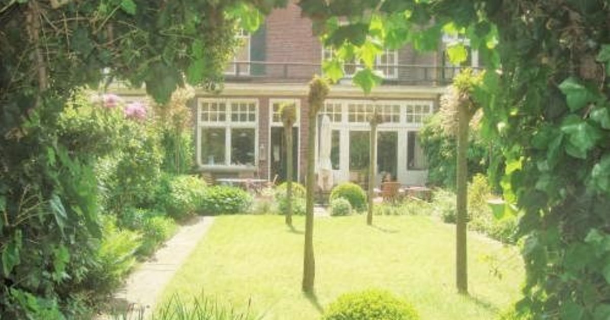 Boutiquehotel Sycamore - Protected City View - Free Parking in ...