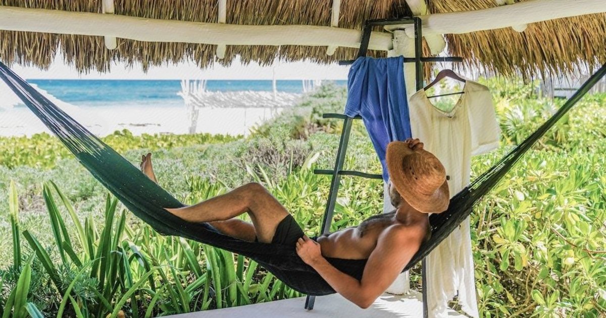 Coco Tulum Beach Club Hotel in Tulum | 2026 Updated prices, deals ...