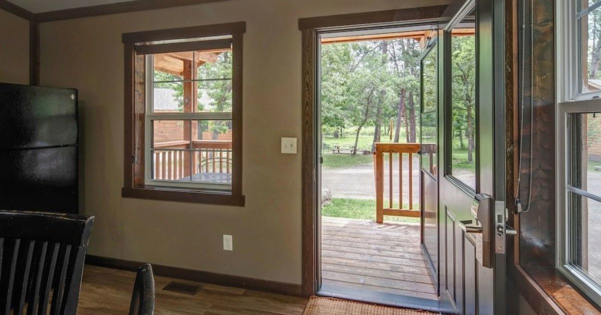 State Game Lodge at Custer State Park Resort in | 2025 Updated prices ...