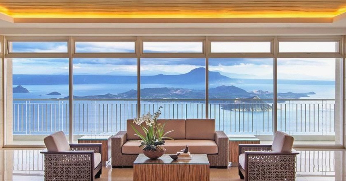 SMDC Wind Residences Tagaytay by Cris in Tagaytay | 2026 Updated prices ...